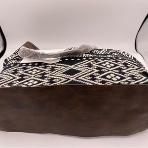 Thirty one- Jewell | Bags | Thirty One Rio Weave Reversible Utility ...